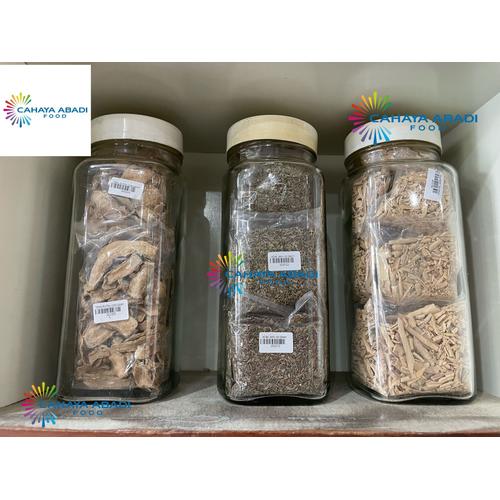 Jual Aneka Bubuk Tradisional Arum Sari (Temu Putih - Adas Jamu ...