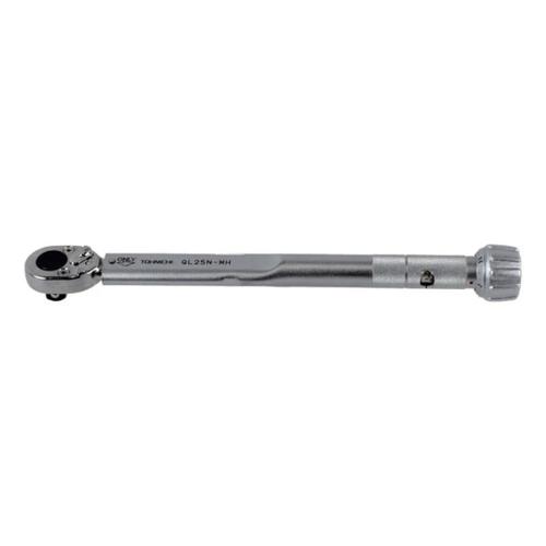 Jual Kunci Torsi QL25N-MH 3/8" 5 - 25 Nm Tohnichi Torque Wrench Original - Jakarta Barat - NXND ...