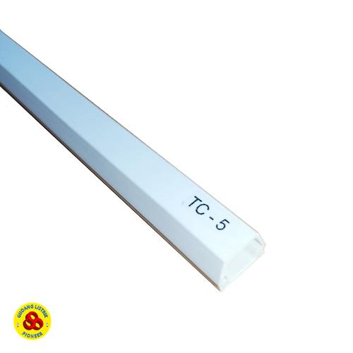 Jual Kabel Duct TC 2 3 4 5 6 Kabel Protector Ducting Cable Protektor ...