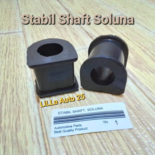 Jual Karet Stabil Shaft Roti Soluna - Kab. Bogor - LiLLa Auto 25 ...