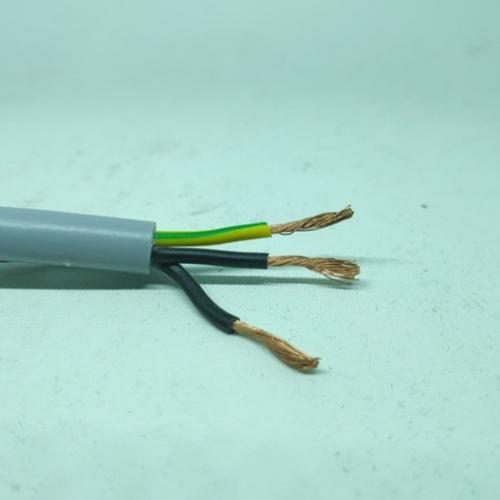 Jual Kabel Kontrol Serabut YSLY YSLY-JZ 3x0,5 3x0.5 Delta per-meter ...
