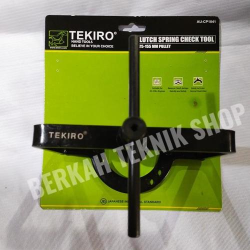 Jual IR TEKIRO TREKER CVT PER SPRING kompresor - Kota Bandung - Claire ...