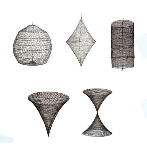 Jual Day Signal Shape Jaring Jaring Kapal Cone Diamond Ball Cylinder ...