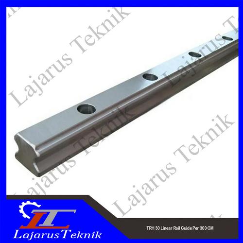 Promo TRH 30 Linear Rail Guide Per 300 CM - Kota Cimahi - lajarus ...