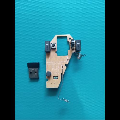 Jual PCB dan USB Part Pengganti Logitech Mouse B175 - mr0084 - Jakarta ...