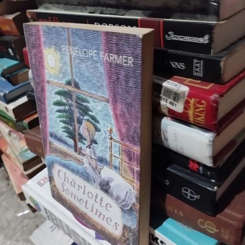 Jual charlotte sometimes penelope farmer - Jakarta Timur - siahaan ...