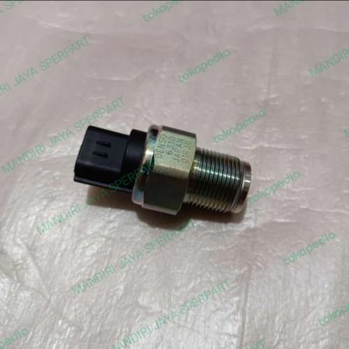 Jual FUEL PRESSURE SENSOR COMMONRAIL HINO 500/700 EURO 4 DENSO ORIGINAL ...