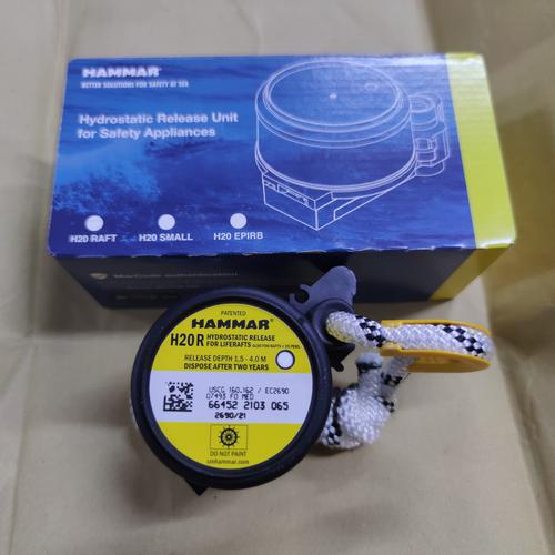 Jual HRU liferaft Hammar H20R - Jakarta Utara - Marine Jaya Makmur ...