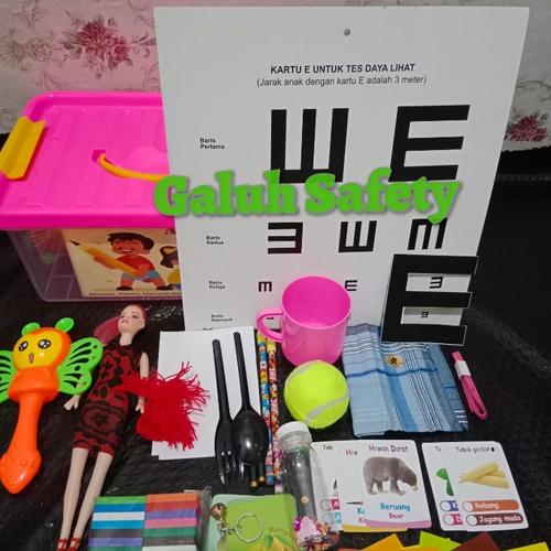 Jual Ape Kit Sdidtk Kit - Jakarta Barat - yuans21 | Tokopedia