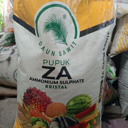 Jual Pupuk ZA Daun Sawit Kristal kemasan Repack 1kg - Kab. Madiun ...