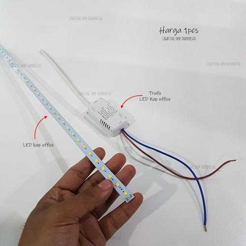 Jual Lampu led 30watt dan trafo untuk lampu gantung office - Trafo led ...