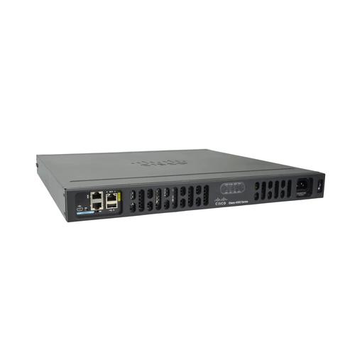 Jual Cisco Router ISR 4331 / K9 New - IP Base - Kab. Tangerang - Bandar ...