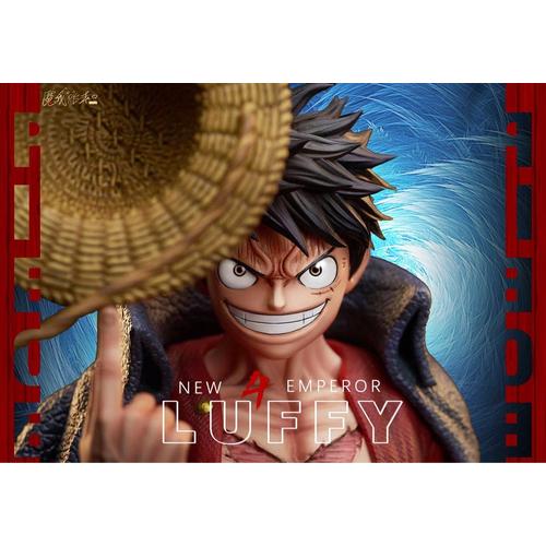 Jual MWZB Studio Luffy One Piece 1/6 FIGURE STATUE - DP - Kota Batam ...