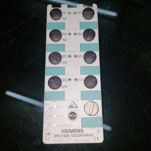 Jual SIEMENS 3RK1400-1DQ00-0AA3 ASI COMPACT MODULE - Jakarta Pusat ...