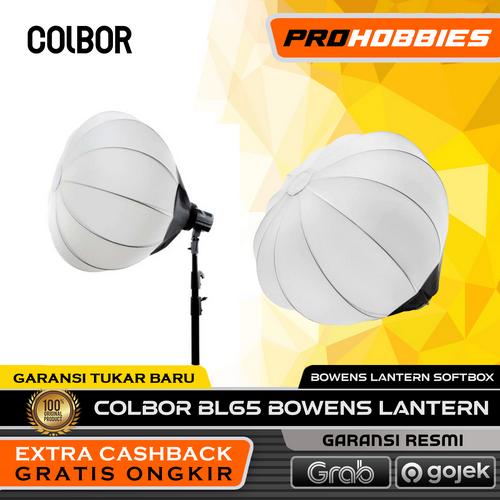 Promo Colbor BL65 BL 65 Lantern Collapsible Bowens Light Studio - Jakarta Utara - Pro Hobbies ...