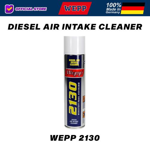 Jual WEPP 2130 - DIESEL AIR INTAKE CLEANER | 400ML - Kab. Tangerang ...