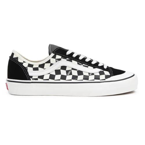 Jual VANS STYLE 136 DECON VR3 CHECKERBOARD ORIGINAL RESMI - Kota ...