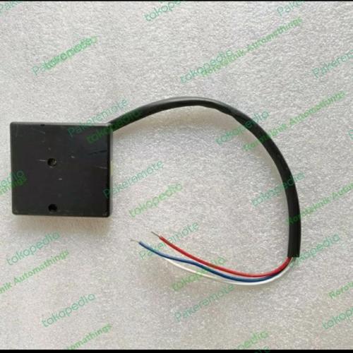 Jual Magnetic Limit Switch Sliding Gate NC Kotak - Jakarta Barat ...