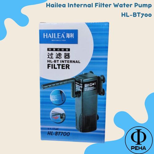 Jual Hailea HL-BT700 Internal Filter Aquarium Hailea Filter Aquarium ...