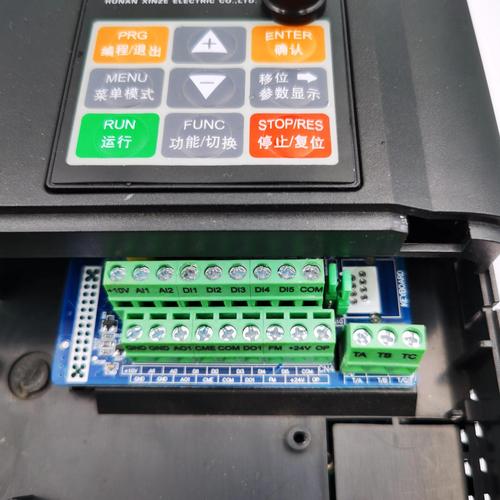 Jual Ins Encoder Support VFD AC 380V 15KW(20HP) Vector Variable ...