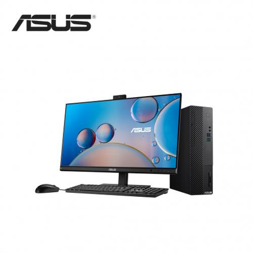 Jual Asus PC Tower S500SD-382000000W i3-12100 SSD 256GB|RAM 8GB Win11 ...