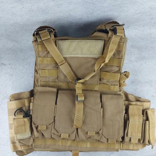Jual Bodyvest Tactical - Rompi Tactical Militer - Rompi Vest - Jakarta ...