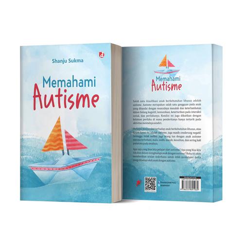Jual Buku Memahami Autisme - Kota Yogyakarta - kanobooks | Tokopedia
