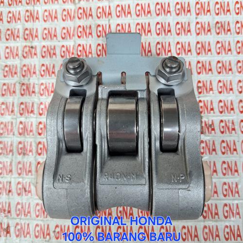 Jual ROCKER ARM IN PLATUK PELATUK KLEP MINYAK HONDA CRV GEN 3 2.4CC R40 ...