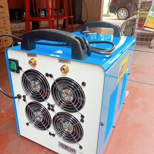 Jual Water coolant mesin las inverter Rhino STS 10L 10 Liter - Jakarta ...