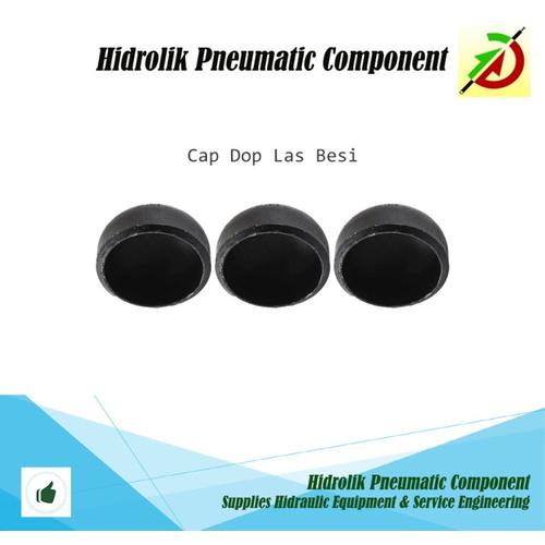Jual Cap Dop Las Besi 1-1/2"/ CAP SGP 1-1/2 inch - Jakarta Barat ...