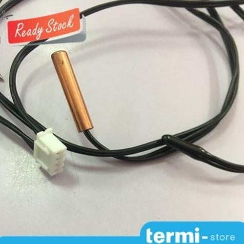 Jual Sensor Suhu Thermistor Termistor AC Panasonic R410 Cina UKP VKP ...
