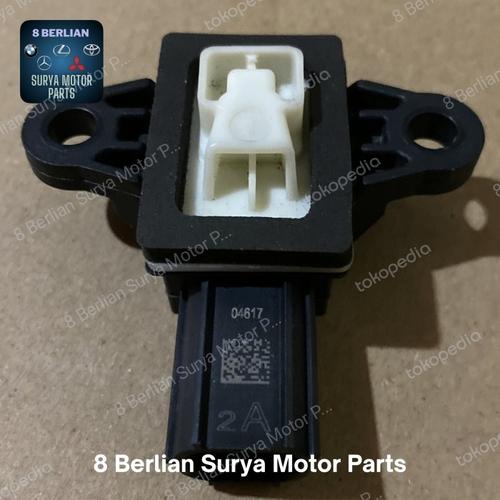 Jual Sensor Impact Airbag Range Rover Evoque Range Rover Sport Original ...
