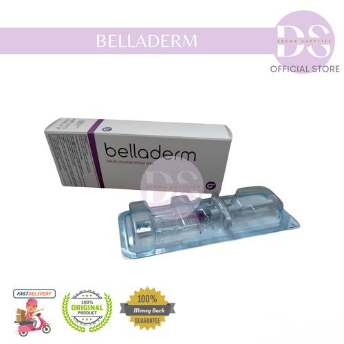 Jual Skinbooster belavita belladerm dna salmon pdrn pn - vitaran, 1 ... Jual Skinbooster belavita belladerm dna salmon pdrn pn - vitaran, 1 ...