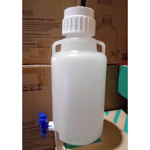 Jual Carboys Autoclavable 5L Biosharp - Kota Bekasi - TheLabEquipment ...