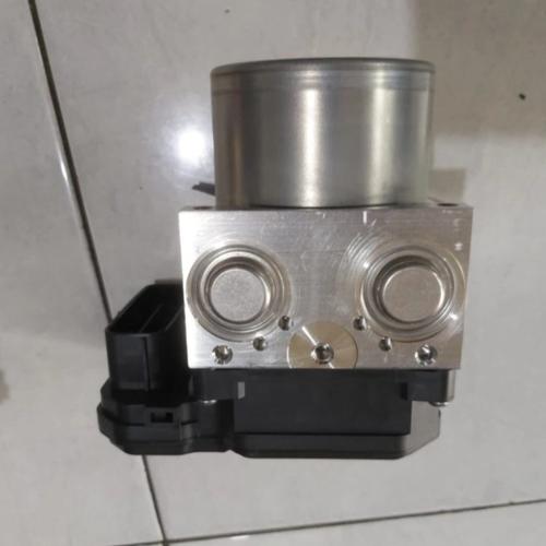 Jual modul abs toyota fortuner 2.8cc gr sport 2021 original - Jakarta ...