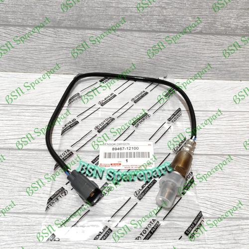 Jual Sensor Oksigen Oxygen O2 Depan Atas Toyota Altis 2008 2009 2010 ...