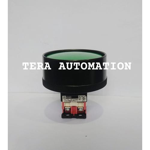 Jual FUJI Giant Head Push Button AR30B2R-11G - Hijau - Jakarta Utara ...