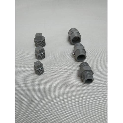 Jual Plug AW Rucika /Double nepple 1/2", 3/4" , 1 " - Db napple 1 ...