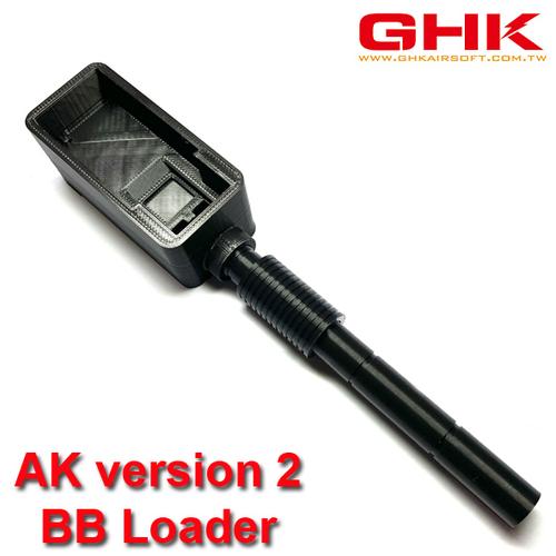 Jual GBB GBBR GHK AK Version 2 Series 3D Printed Quick Ergonomic BB ...