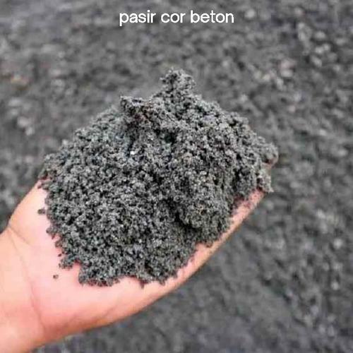 Jual pasir cor, pasir pasang&plester, batu split cor, batu kali pondasi ...