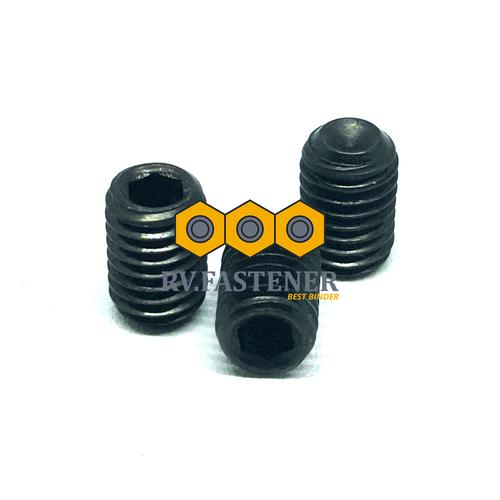 Jual BAUT SET L M4 BAJA HITAM / BAUT TANAM SOCKET SET L DRAT 4MM KUNCI ...