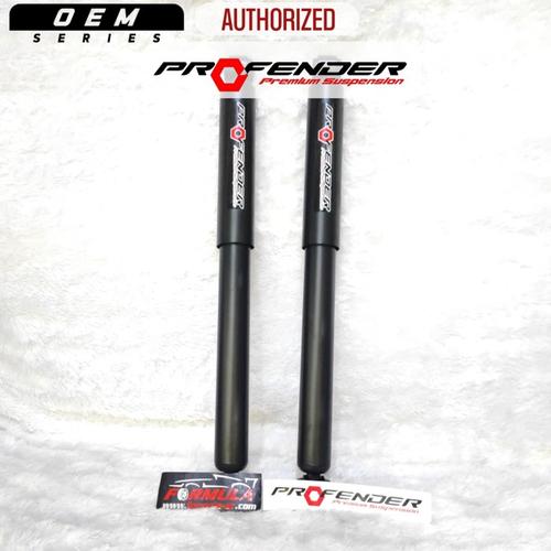 Jual Shockbreaker Original Profender Oem Series Toyota Hilux Revo Belakang - Kota Bekasi - Evans ...