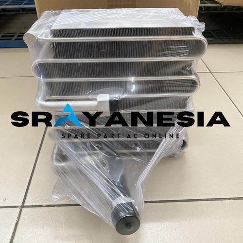 Jual Evaporator AC Komatsu D85, Cooling Coil Dozer Alat Berat - Kota ...
