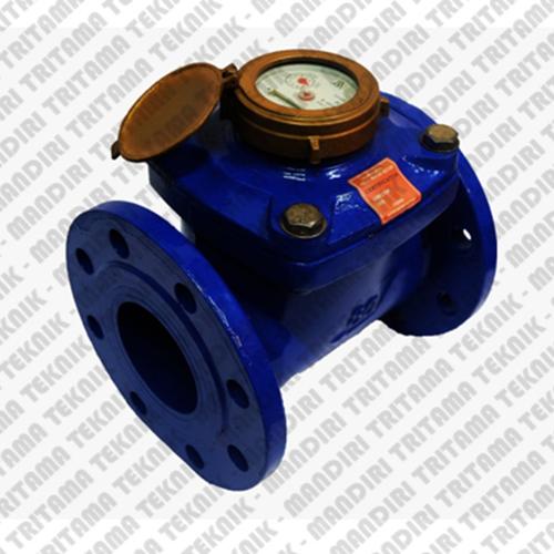 Jual METERAN AIR BR 6 INCH - WATER METER BR 6 INCH FLOWMETER BR DN150 ...