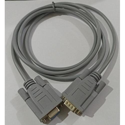 Jual KABEL DB9 Female TO DB15 VGA Male - Kota Semarang - Java Gadget ...
