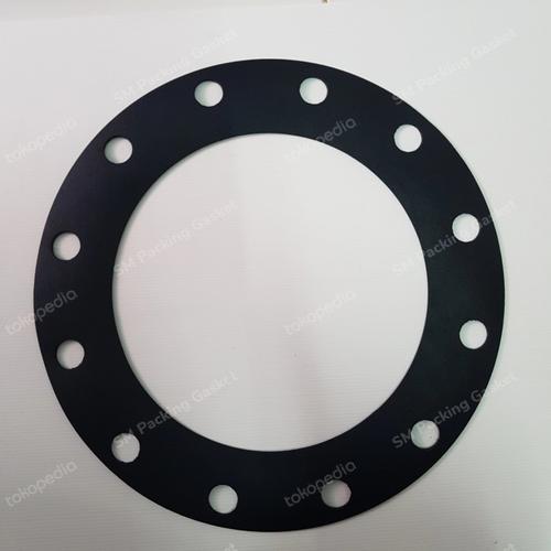 Jual Gasket Flange 12" JIS 10K - Karet Packing 12" Tebal 5mm - Jakarta Barat - SM Packing Gasket ...