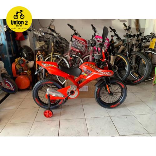Jual Sepeda Anak Trail 16 Ban 3.0 - Kota Denpasar - shopping_everyday ...