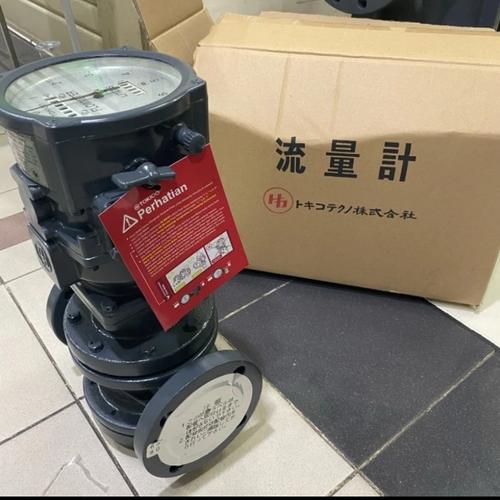 Jual Flow Meter Tokico Model; FRP0541BAL-04X, Sizes : 2 Inch + tera ...