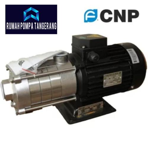 Jual POMPA CNP CHLF 4-60 3PHASE POMPA BOOSTER MULTISTAGE - Kab ...