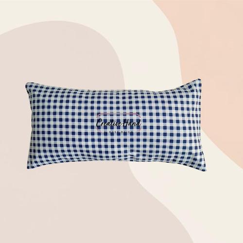 Jual Sarung Bantal Mini uk 30x60 Motif Emily Microfiber - Kota Bandung ...